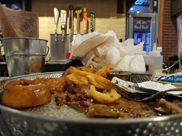 À la découverte du Bliss Point, road trip protéiné aux USA