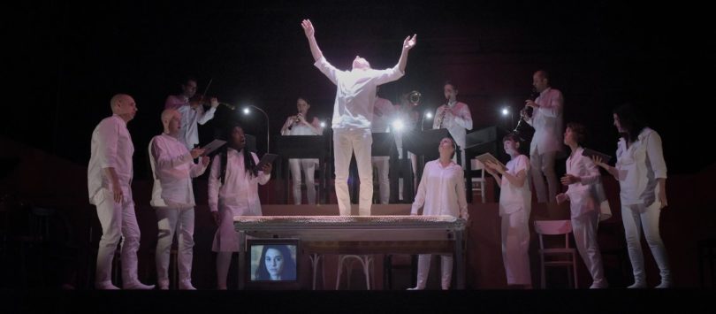 Kopernikus de Claude Vivier vu par Peter Sellars | PostAp Magazine