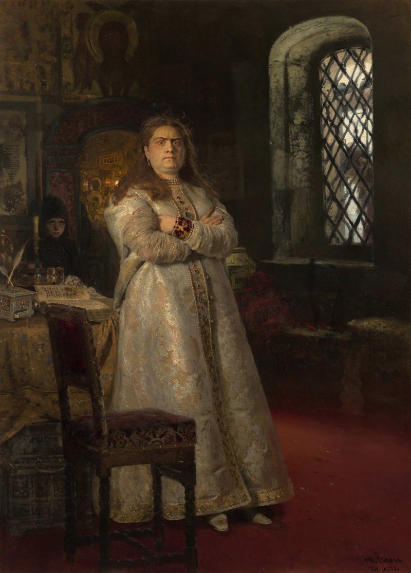 Ilya Répine au Petit Palais | PostAp Magazine